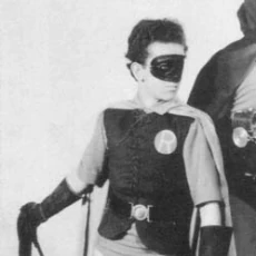 Douglas Croft | DC Database | Fandom