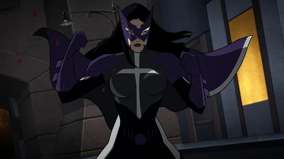 Helena Wayne (Tomorrowverse: Earth-2) | DC Database | Fandom