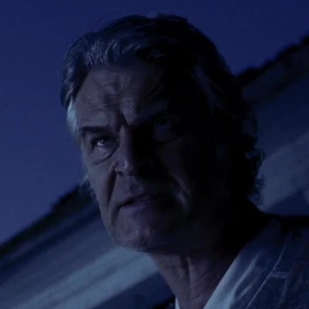 Richard Moll | DC Database | Fandom