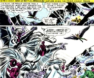 Tala (disambiguation) | DC Database | Fandom