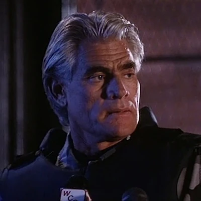 Tim Thomerson | DC Database | Fandom