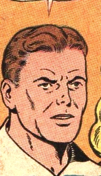 Zat-El (Earth-One) | DC Database | Fandom