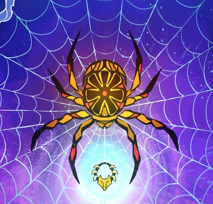 Anansi (Wayne Family Adventures)/Gallery | DC Database | Fandom