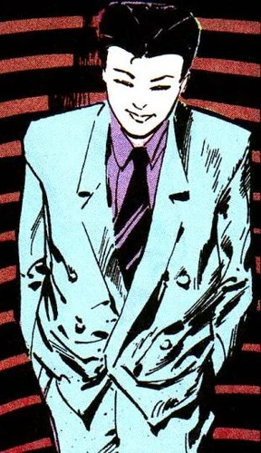 Desire (New Earth) | DC Database | Fandom