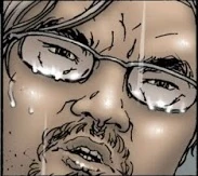 Doctor Trendle (We3) | DC Database | Fandom