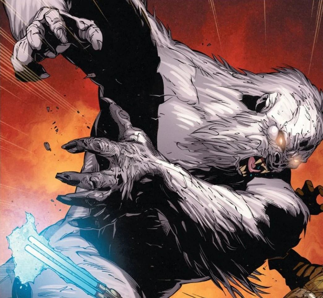 Hu Wei (Prime Earth) | DC Database | Fandom