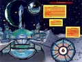 Justice League Watchtower/Gallery | DC Database | Fandom