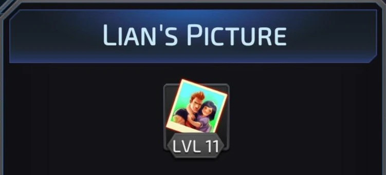 Lian Harper (DC Legends) | DC Database | Fandom