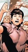 Matt Price (disambiguation) | DC Database | Fandom