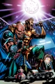 Marcus Sun (Prime Earth)/Gallery | DC Database | Fandom
