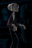 Mad Mod (Teen Titans TV Series) | DC Database | Fandom