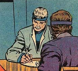 Sin-Dar (Earth-One) | DC Database | Fandom