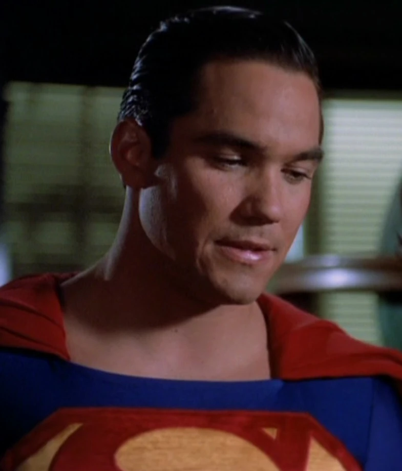 Kal-El (Lois & Clark: Tempus Anyone?) | DC Database | Fandom