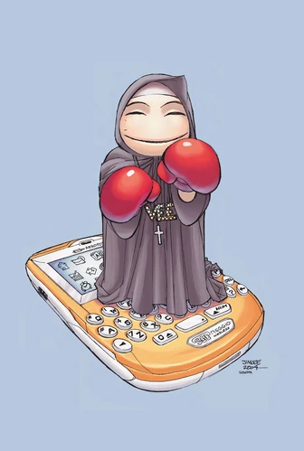 Intimates Vol 1 3 | DC Database | Fandom