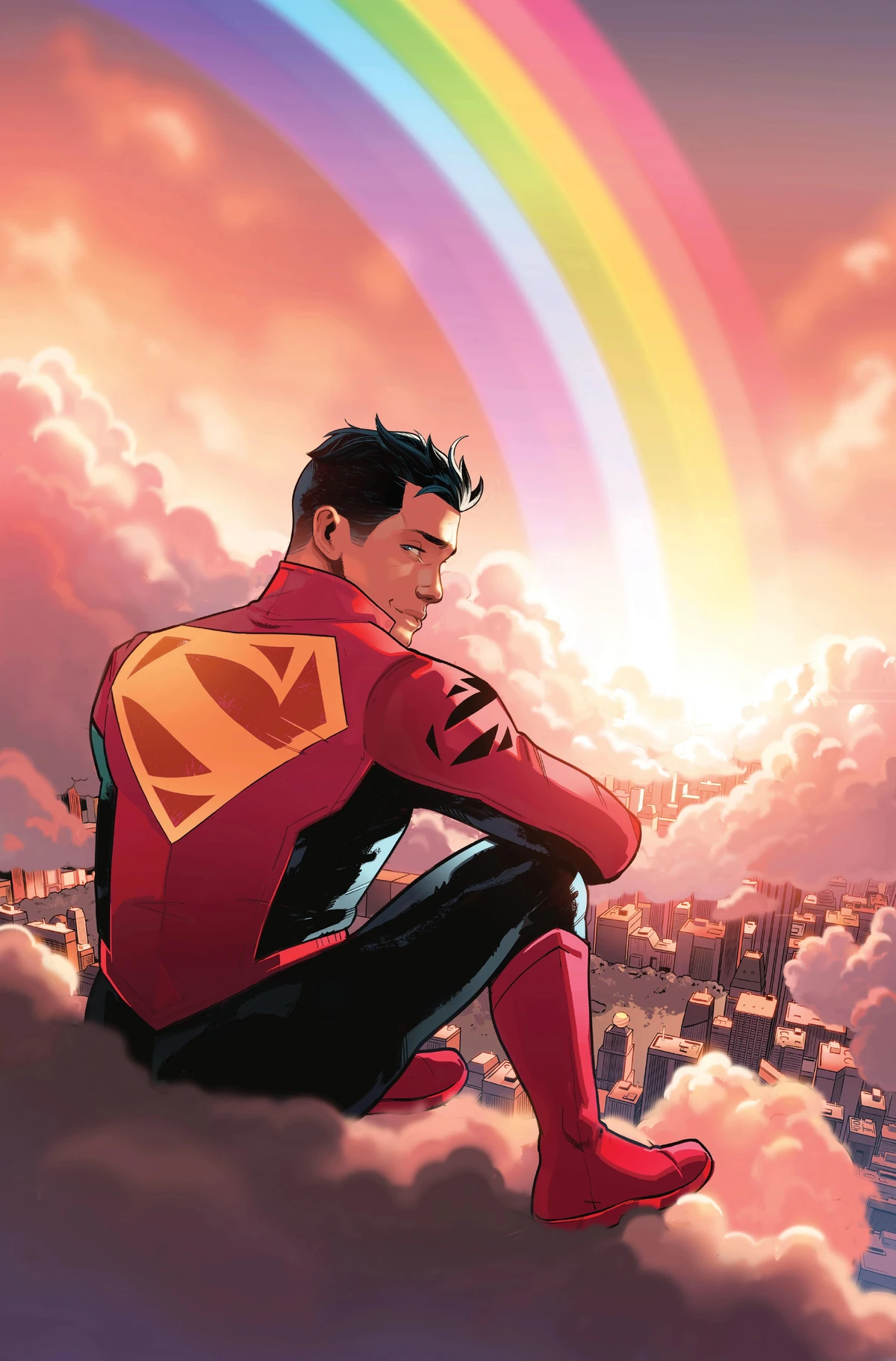 Jonathan Samuel Kent (disambiguation) | DC Database | Fandom