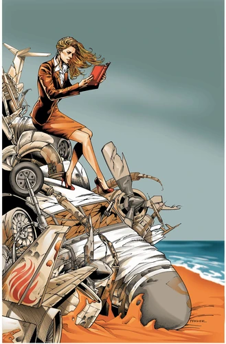 Air Vol 1 20 | DC Database | Fandom