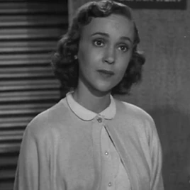 Allene Roberts | DC Database | Fandom