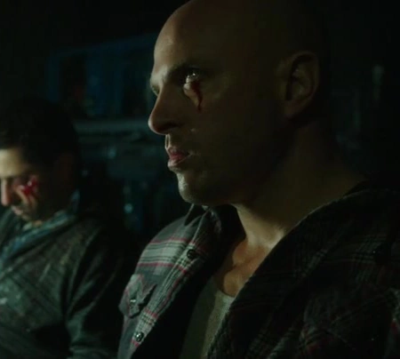 Cyrus Gold (Arrowverse)/Gallery | DC Database | Fandom