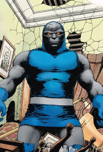 DC Universe Legacies Vol 1 8 | DC Database | Fandom