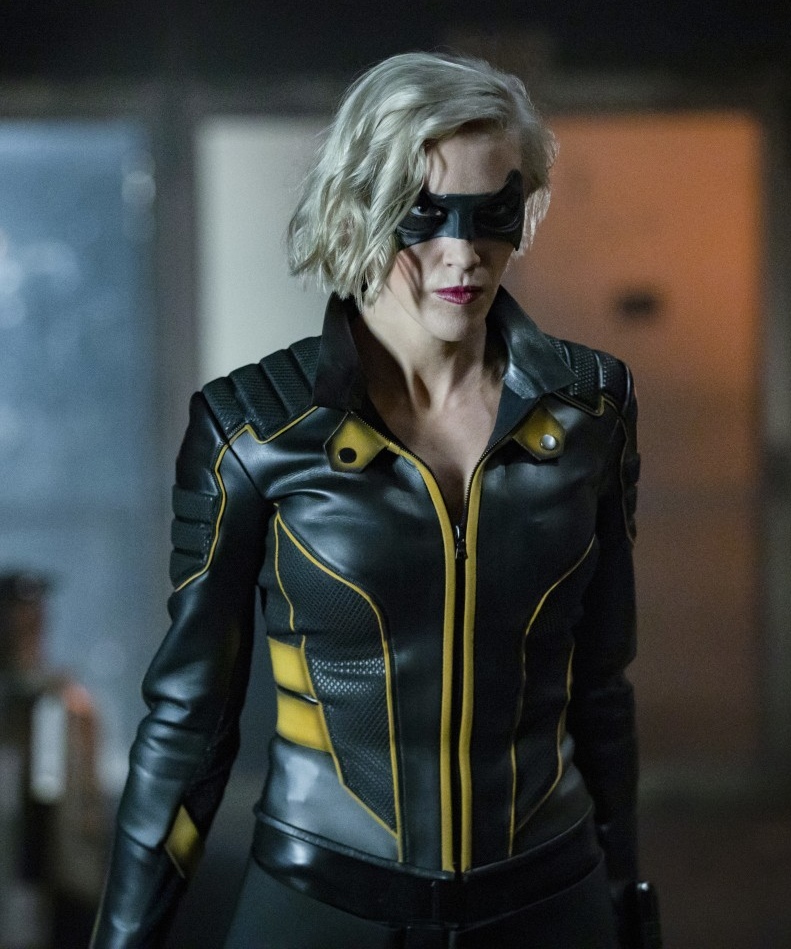 Dinah Laurel Lance (Arrowverse: Earth-2) | DC Database | Fandom Dinah Laurel Lance (Arrowverse: Earth-2) | DC Database | Fandom