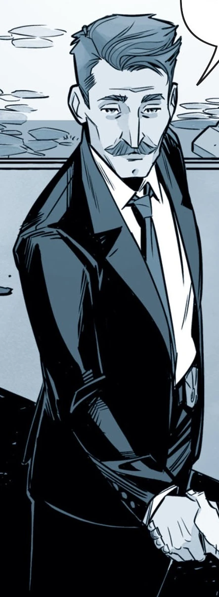 Category:Nightwalker Characters | DC Database | Fandom