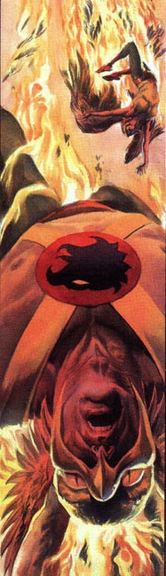 Shayera Hol (Justice)/Gallery | DC Database | Fandom