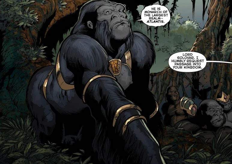 Solovar (Prime Earth) | DC Database | Fandom