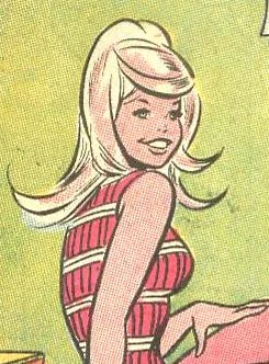 Angel O'Day (New Earth)/Gallery | DC Database | Fandom