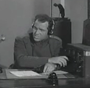 Charles Wilson (Blackhawk Serial) | DC Database | Fandom