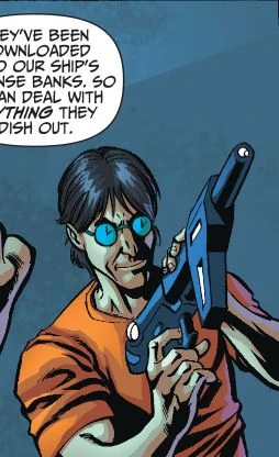 Clock King (Flashpoint Timeline) | DC Database | Fandom