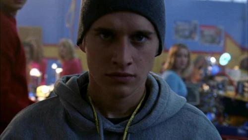 William Burnett (Smallville) | DC Database | Fandom