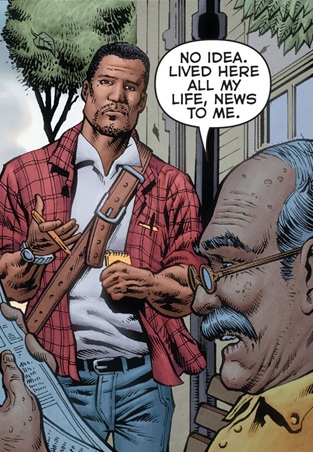 Daniel Evans (Prime Earth) | DC Database | Fandom