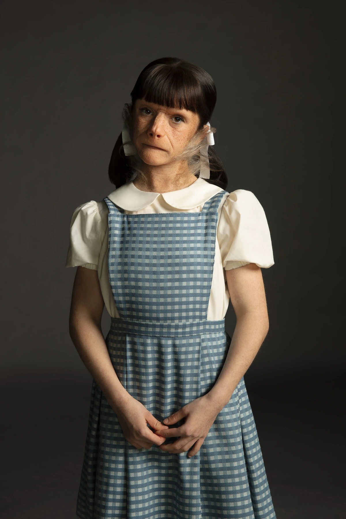 Dorothy Spinner (Doom Patrol TV Series) | DC Database | Fandom