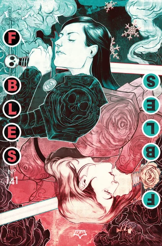 Fables: Happily Ever After (Collected) | DC Database | Fandom