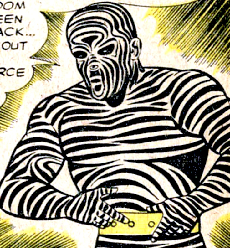 Jacob Baker (New Earth) | DC Database | Fandom