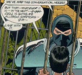 Lyle Bolton (New Earth)/Gallery | DC Database | Fandom
