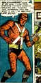 Robert Reed (New Earth)/Gallery | DC Database | Fandom