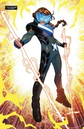 Black Racer (disambiguation) | DC Database | Fandom