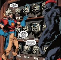 Christopher Smith (Prime Earth) | DC Database | Fandom