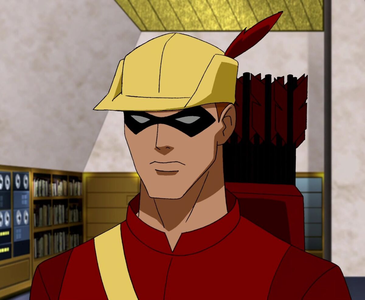 Will Harper (Earth-16)/Gallery | DC Database | Fandom Will Harper (Earth-16)/Gallery | DC Database | Fandom
