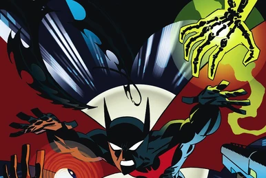 does batman kill darkseid