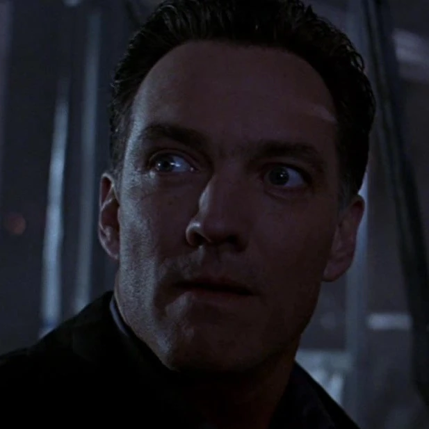 Cameron Dye | DC Database | Fandom