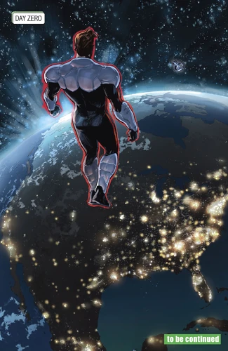Earth 15 | DC Database | Fandom