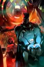 Jace Fox (Future State) | DC Database | Fandom