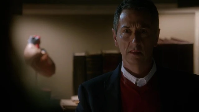 Harold Hadley (Arrowverse) | DC Database | Fandom