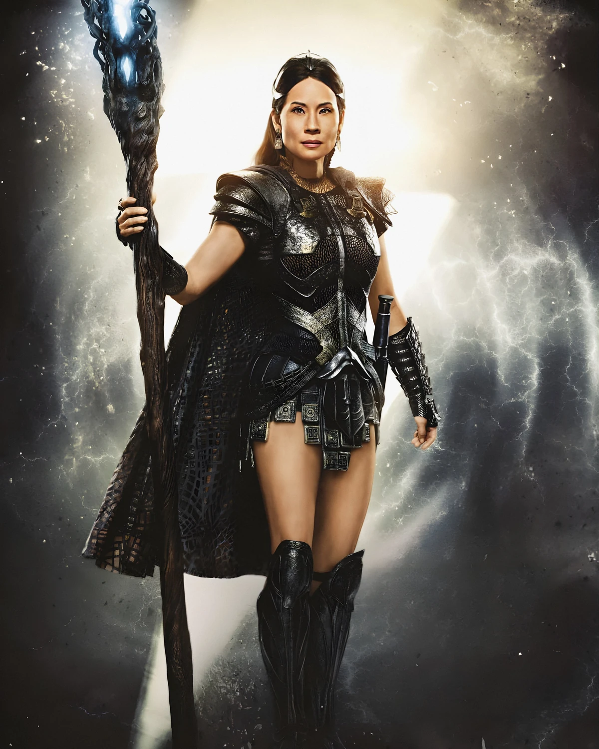 Kalypso (DC Extended Universe) | DC Database | Fandom