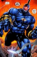 OMAC (disambiguation) | DC Database | Fandom