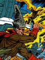 Steppenwolf (New Earth)/Gallery | DC Database | Fandom