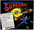 Kal-El (Earth-One)/Gallery | DC Database | Fandom