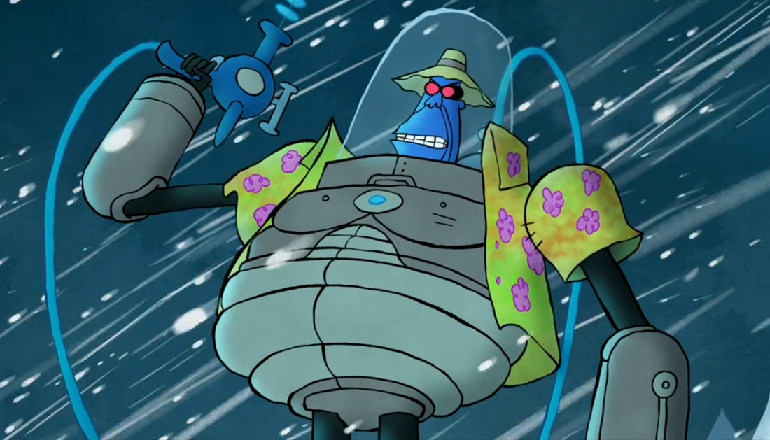 Victor Fries (Bat-Fam) | DC Database | Fandom